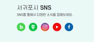 서귀포시청 홈페이지 바로가기(https://www.seogwipo.go.kr) 및 전화번호 정리 – 홈페이지 바로가기는 여기